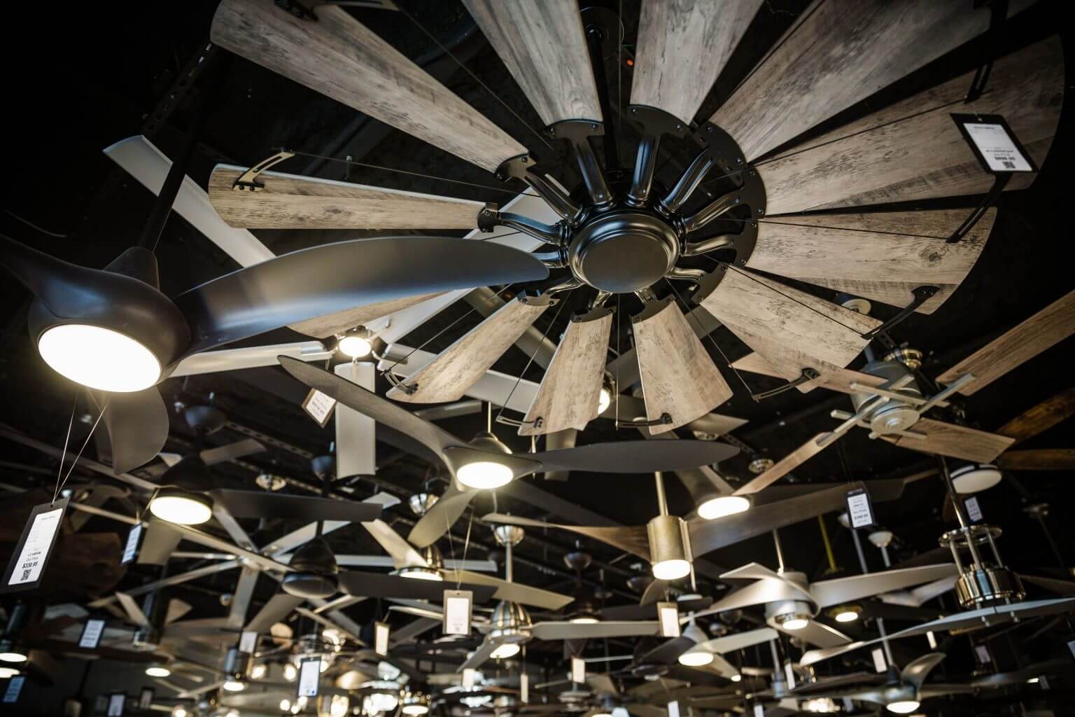 Local LED Lighting Store - Xpress Lighting of Texas